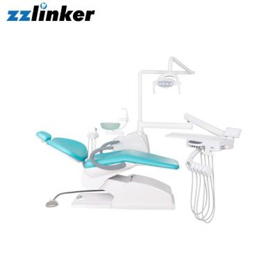 China 110V 60Hz Electric Dental Chair Unit 180kg Load Timotion Motor Low Mounted for sale