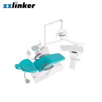 China 110V 60Hz Electric Dental Chair Unit 180kg Load Timotion Motor Low Mounted for sale