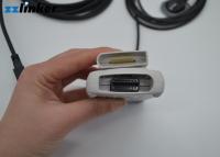 China LK-C61 686 X 944 Pixels 0.035mm Digital Dental Xray Sensor for sale