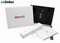 China Dental Digital X Ray Sensor 1024x758 Resolution 6mm Thickness HDR 500 Intraoral Imaging System for sale