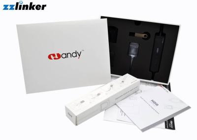 China Dental Digital X Ray Sensor 1024x758 Resolution 6mm Thickness HDR 500 Intraoral Imaging System for sale