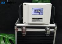China LK-C27A LCD Screen 20KHz 60KV 1mA Dental X Ray Machine for sale