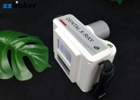 China LK-C27A LCD Screen 20KHz 60KV 1mA Dental X Ray Machine for sale
