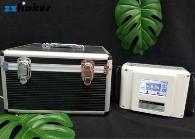 China LK-C27A LCD Screen 20KHz 60KV 1mA Dental X Ray Machine for sale