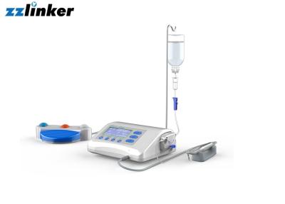 China LCD Display 100ml/Min 210W Dental Implant Surgery Motor for sale