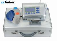 China LCD Display 100ml/Min 210W Dental Implant Surgery Motor for sale