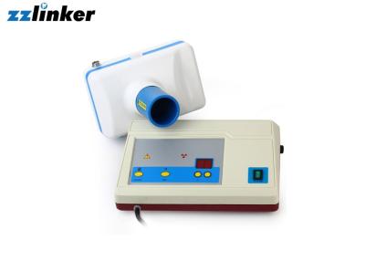 China Medical 30KHz 0.1MA 60KV RVG Digital Dental X Ray Machine Portable High Frequency Imaging for sale