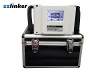 China High Frequency Dental X Ray Unit 80W 60KV 20KHz Portable LCD Touch Screen 7800mAh for sale
