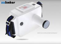 China Radiography 30KHz LED Display 60kv Dental X Ray Machine for sale