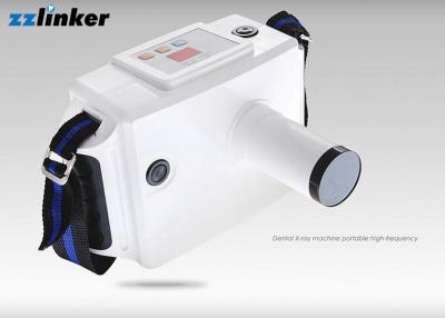China Radiography 30KHz LED Display 60kv Dental X Ray Machine for sale