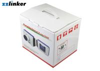 China Falcon Dental X Ray Machine 60KV 2mA Intraoral Camera Portable Xray Equipment for sale