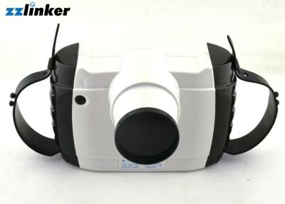 China Focus Points 0.3MM 80KHz 70KV Dental X Ray Machine for sale
