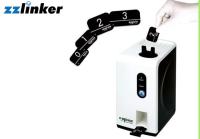 China Scanner 240V USB 2.0 14 Bit 17Lp/Mm Teeth X Ray Machine for sale
