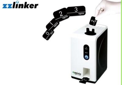 China Scanner 240V USB 2.0 14 Bit 17Lp/Mm Teeth X Ray Machine for sale