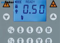 China Implant Surgery 30KHz 60VA 1mA Dental X Ray Machine for sale