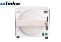 China LK-D14 122 Degree 18L Class N Surgical Autoclave Sterilizer for sale