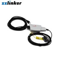 China 0.035mm 12 Bit 33.7Ip/mm 14.8UM CMOS Dental X Ray Sensor LK-C61 for sale