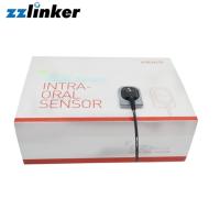 China 0.035mm 12 Bit 33.7Ip/mm 14.8UM CMOS Dental X Ray Sensor LK-C61 for sale