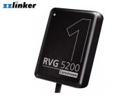 China FDA Certified Dental Digital Imaging Sensor 22.2x29.6mm 19um 16Lp/mm RVG5200 for sale