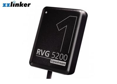 China FDA Certified Dental Digital Imaging Sensor 22.2x29.6mm 19um 16Lp/mm RVG5200 for sale