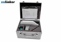 China 60kV 1mA 60W Handheld Dental X Ray Machine with LCD Display 50Hz for sale