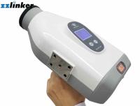 China 60kV 1mA 60W Handheld Dental X Ray Machine with LCD Display 50Hz for sale