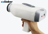 China 60kV 1mA 60W Handheld Dental X Ray Machine with LCD Display 50Hz for sale