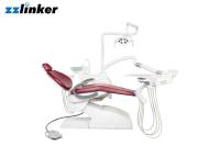 China LK-A14 3 Memory Low Mounted King Size Dental Chair Unit for sale