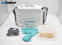 China CE 240V LK-C26 Teeth Imaging 60KV Dental X Ray Unit for sale
