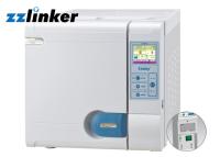 China Class B 1800W 18L LCD Surgical Autoclave Sterilizer for sale