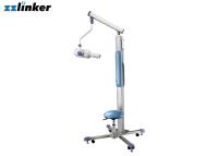 China Runyes High Frequency Dental X Ray Machine 70kV 7mA Mobile X Ray Unit with Toshiba Tube for sale