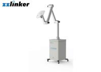 China CE Approved COXO Dental Oral Surgical Aerosol Suction System 500W 270m/h for sale