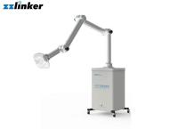 China CE Approved COXO Dental Oral Surgical Aerosol Suction System 500W 270m/h for sale