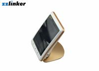 China Rechargeable Woodpex III Apex Locator 97.71% Accuracy 4.5 Inch LCD Screen for sale