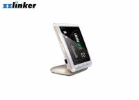 China Rechargeable Woodpex III Apex Locator 97.71% Accuracy 4.5 Inch LCD Screen for sale