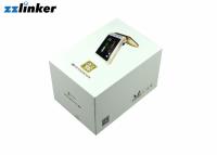 China Rechargeable Woodpex III Apex Locator 97.71% Accuracy 4.5 Inch LCD Screen for sale