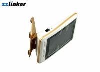 China Rechargeable Woodpex III Apex Locator 97.71% Accuracy 4.5 Inch LCD Screen for sale