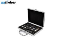 China NSK PANA-MAX Kit High Low Speed Dental Air Turbine Handpiece 400krpm 0.25Mpa for sale