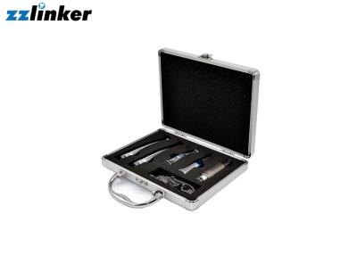 China NSK PANA-MAX Kit High Low Speed Dental Air Turbine Handpiece 400krpm 0.25Mpa for sale