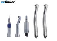 China NSK PANA-MAX Kit High Low Speed Dental Air Turbine Handpiece 400krpm 0.25Mpa for sale