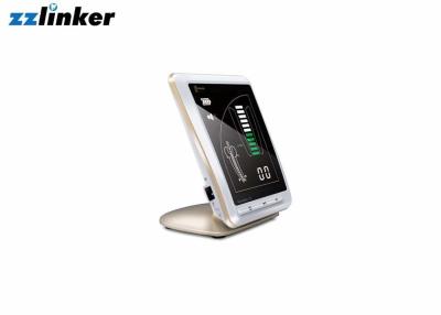 China Foldable Woodpecker Woodpex III Pro Apex Locator 4.5 Inch Color LCD Screen 97.71% Accuracy for sale