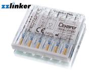 China Root Canal Maillefer Protaper Rotary Engine Dental Endo Files for sale