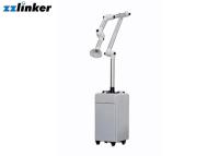 China UV Disinfection Lamp Dental External Aerosol Suction Machine 500m3/H 1000W for sale