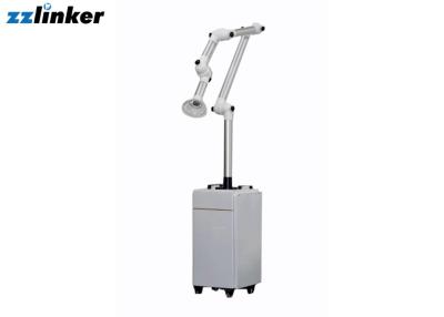 China UV Disinfection Lamp Dental External Aerosol Suction Machine 500m3/H 1000W for sale