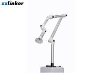 China UV Disinfection Lamp Dental External Aerosol Suction Machine 500m3/H 1000W for sale