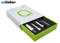 China 5 LED Dental Turbine Handpiece for sale