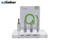 China 5 LED Dental Turbine Handpiece for sale