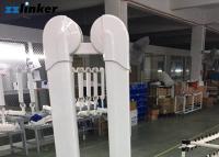 China Runyes Wall Mounted Dental X Ray Machine 70KV Toshiba Tube 0.7mm Focus for sale