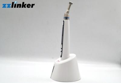 China Wireless Chargeable Oled Screen Endodontic Equipment Woodpecker Endo for sale