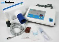 China Low Dose 30KHZ Dental X Ray Machine Tripod Optional for sale